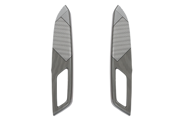 Interior Styling Kit - Silver - MT | New Alto K10 990J0M53TPJ-030 ...