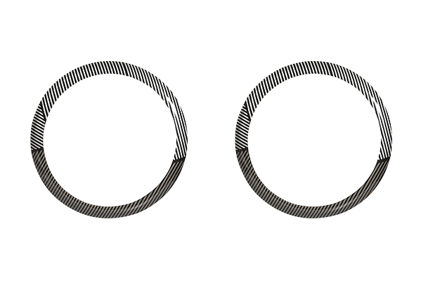 Interior Styling Kit - Silver - AMT | New Alto K10 990J0M53TPJ-040 ...