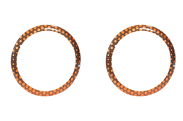 Interior Styling Kit - Orange - AMT | New Alto K10 990J0M53TPJ-060 ...