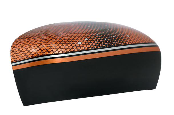 ORVM Cover - Orange (L) | New Alto K10 990J0M53TPJ-130 - Maruti Suzuki ...