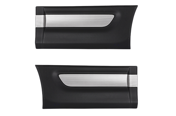Body Side Moulding (Black & Silver) | S-Presso 990J0M62S01-010 - Maruti ...