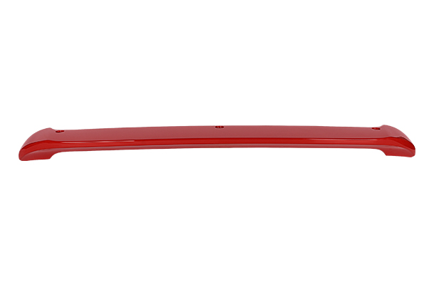 Rear Upper Spoiler (Red) | S-Presso 990J0M62S07-150 - Maruti Suzuki ...