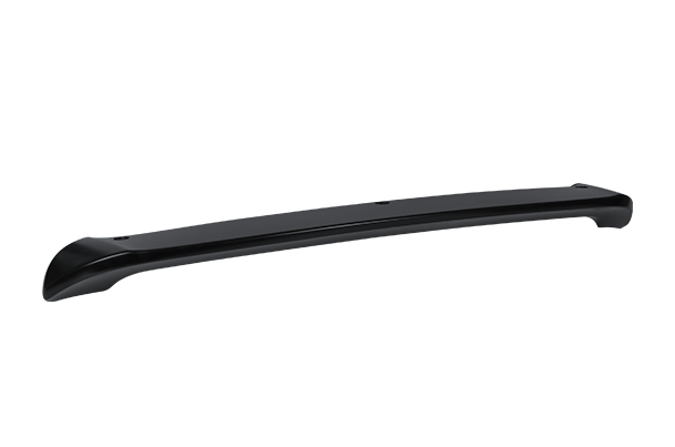 Rear Upper Spoiler (Black) | S-Presso 990J0M62S07-190 - Maruti Suzuki ...