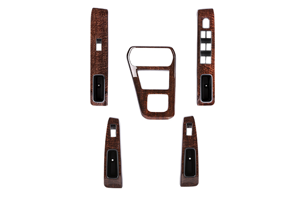 Interior Styling Kit - Maruti Suzuki Genuine Accessories