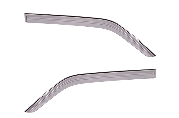 Door Visor | Wagon R 990J0M69RQ0-010 - Maruti Suzuki Genuine Accessories