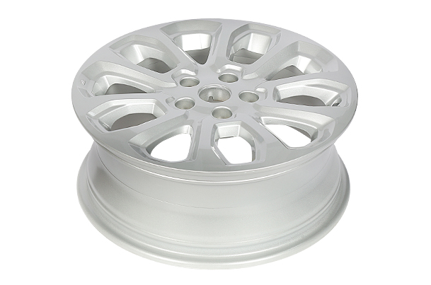 Painted Alloy Wheel | Grand Vitara (Sigma, Delta Variant) 43210M76T40 ...