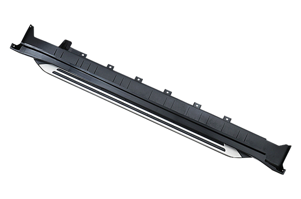 Side Step | Grand Vitara 71601M76TX0 - Maruti Suzuki Genuine Accessories