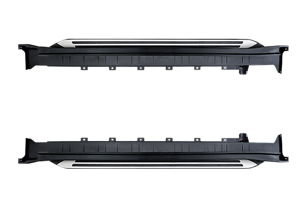 Side Step | Grand Vitara 71601M76TX0 - Maruti Suzuki Genuine Accessories