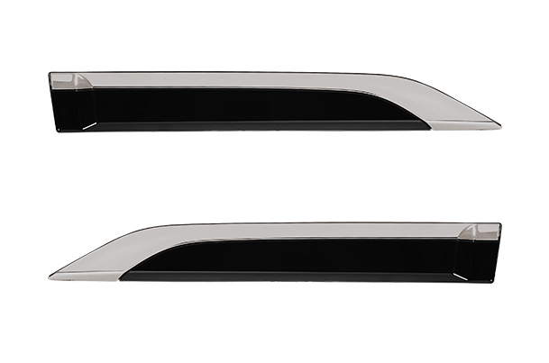 Body Side Molding - Smoked | Grand Vitara (Zeta+, Alpha+ Variant ...