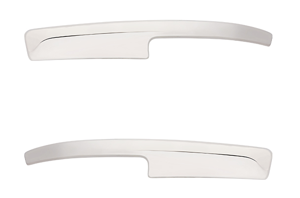 ORVM Garnish - Chrome | Grand Vitara 990J0M76T13-070 - Maruti Suzuki ...