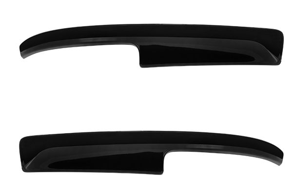 ORVM Garnish - Black | Grand Vitara 990J0M76T13-090 - Maruti Suzuki ...