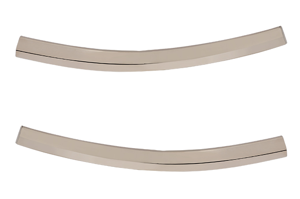 Rear LED Garnish - Smoked | Grand Vitara (Zeta+, Alpha+ Variant ...