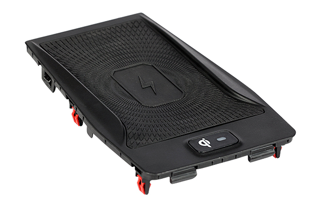 Wireless Charger | Grand Vitara (Sigma, Delta, Zeta, Alpha Variant ...