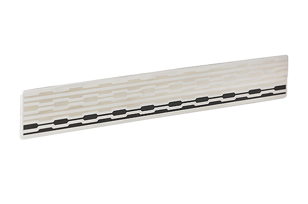 Mystic Metal Door Sill Guard | Grand Vitara 990J0M76TM8-010 - Maruti ...