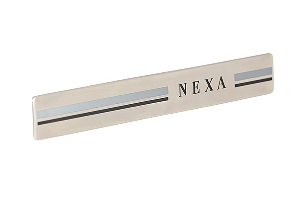 Mystic Scuff Door Sill Guard | Grand Vitara 990J0M76TP6-010 - Maruti ...