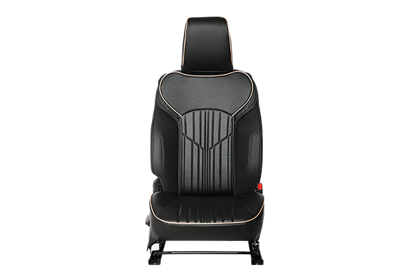 Seat Cover Upscale Copper Lining Finish | Grand Vitara (Zeta, Zeta+ ...