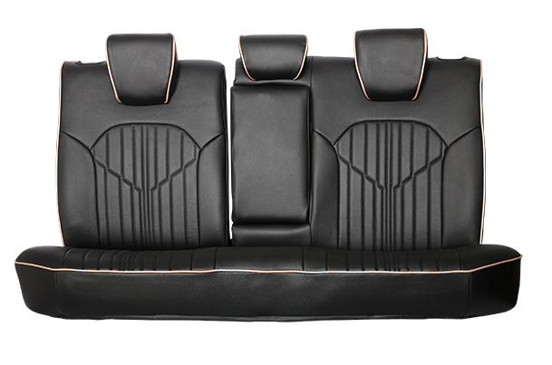 Seat Cover Upscale Copper Lining Finish | Grand Vitara (Zeta, Zeta+ ...