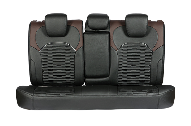 Seat Cover Premium Enigmatic Brown Finish | Grand Vitara (Zeta, Zeta+ ... Seat Cover Premium Enigmatic Brown Finish | Grand Vitara (Zeta, Zeta+ ...