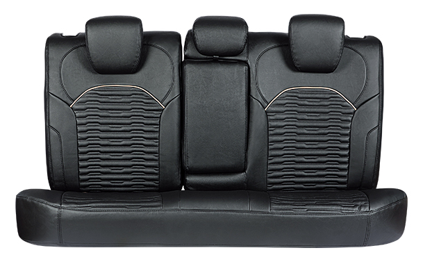 Seat Cover Premium Enigmatic Copper Finish | Grand Vitara (Zeta, Zeta+ ...