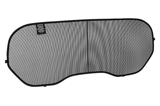 Window Sunshade ( Rear Windshield) | Grand Vitara 990J0M76TU0-030 ...