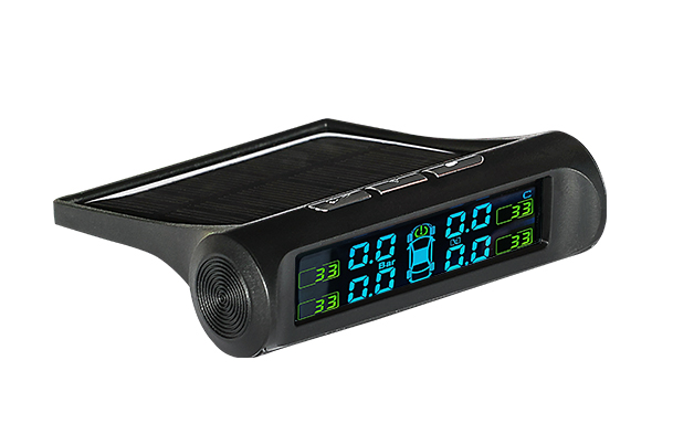 Tyre Pressure Monitoring System | Grand Vitara (Sigma, Delta, Zeta ...