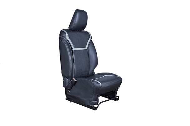 SAB Seat Cover - Designer Perforation | XL6 990J0M72SS3-010 - Maruti ...