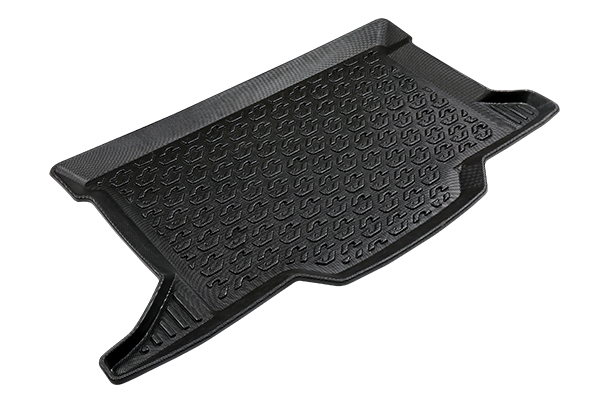 3D Boot Mat | Fronx 990J0M74TA3-010 - Maruti Suzuki Genuine Accessories
