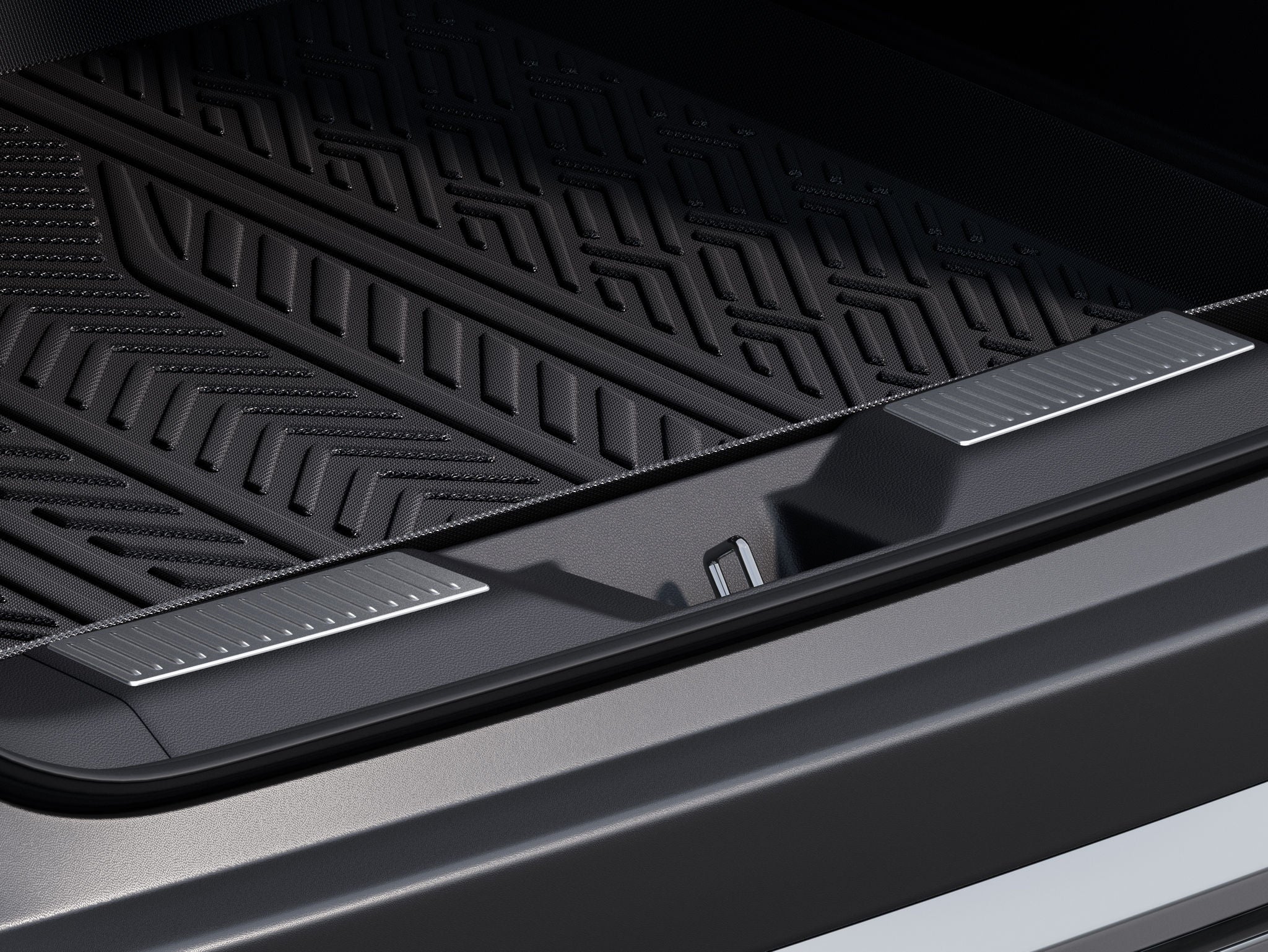 Buy Trunk Sill Guard for Maruti Suzuki Cars Online