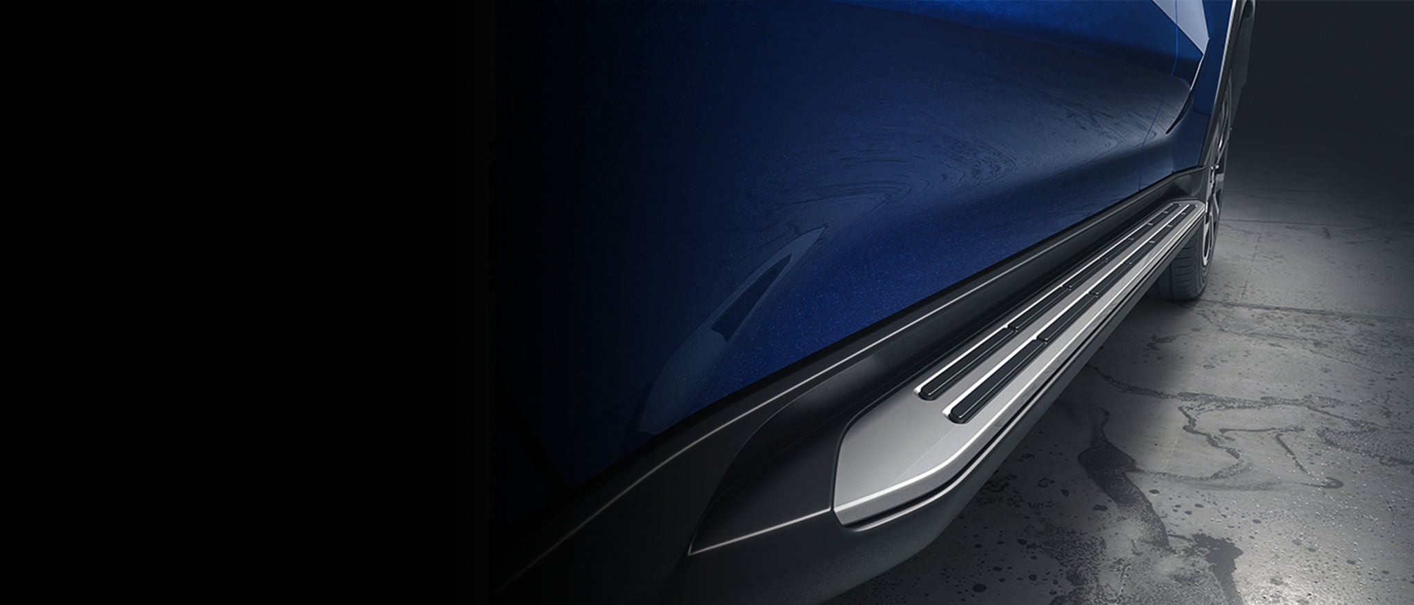 Buy Side Step For Car Online, Maruti Suzuki Genuine Accessories