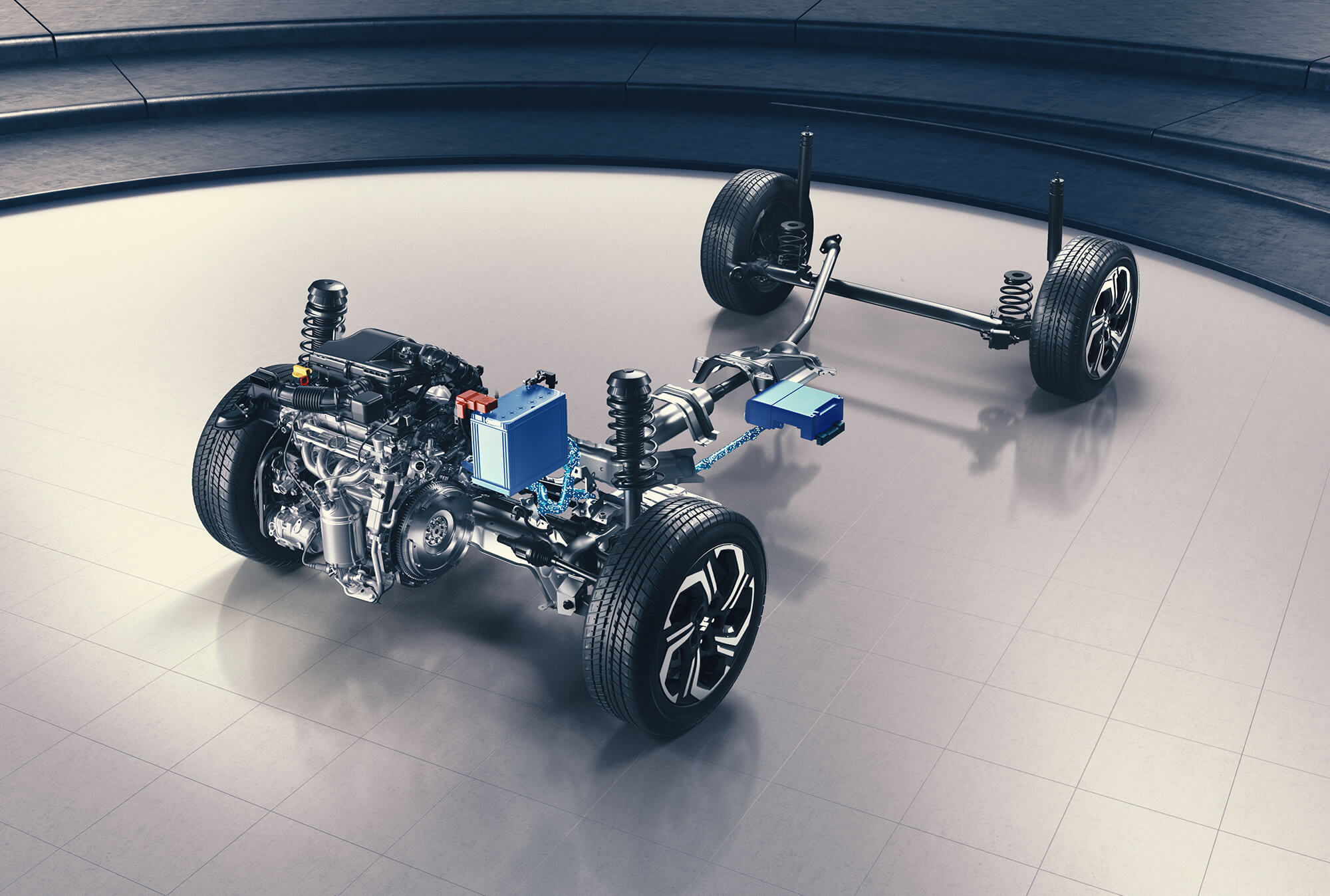 Maruti Suzuki Brezza: Interior, Exterior, Performanc, Mileage and ...