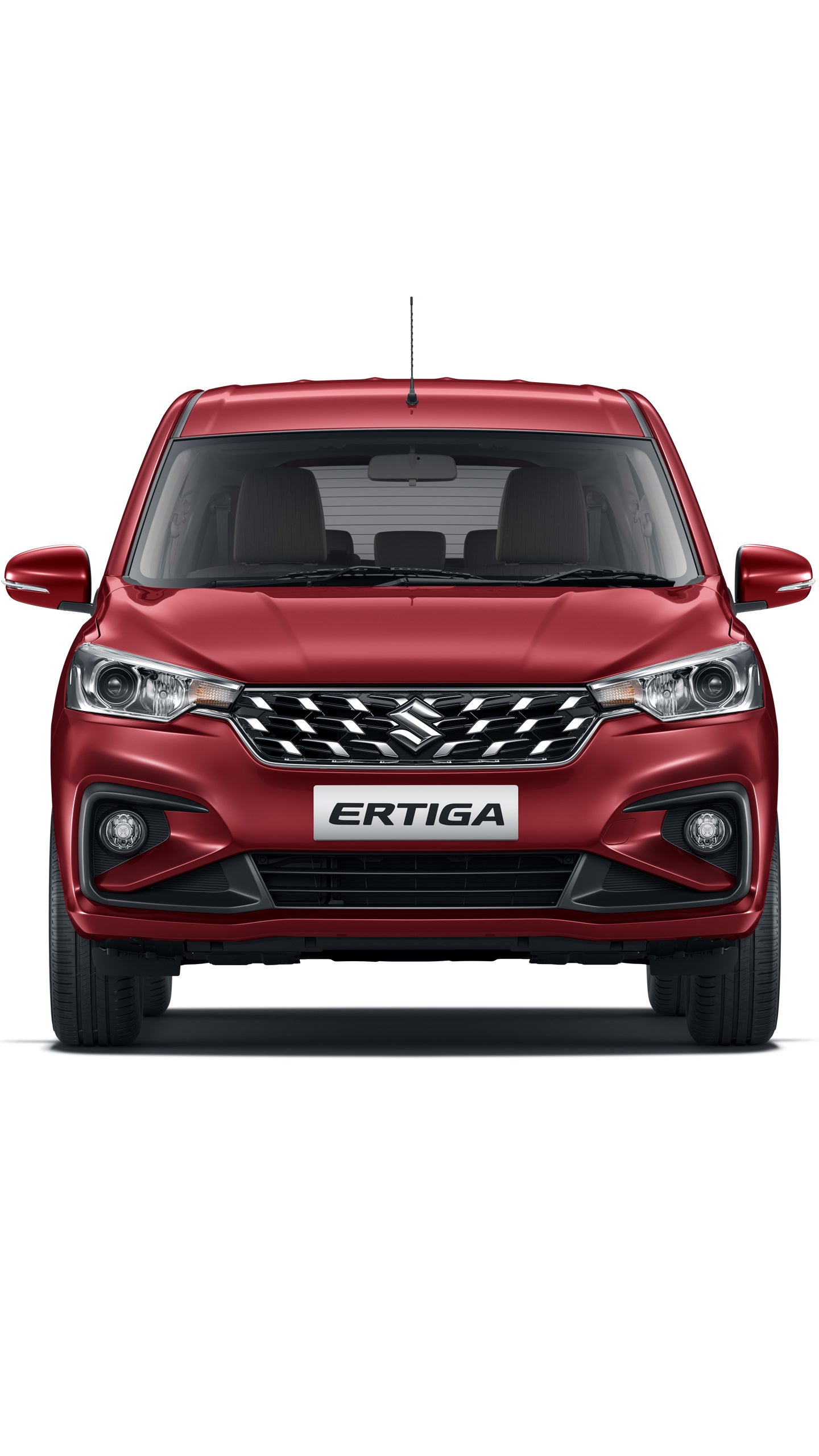 Maruti Suzuki Ertiga: Top Interior and Exterior Features, Colors ...