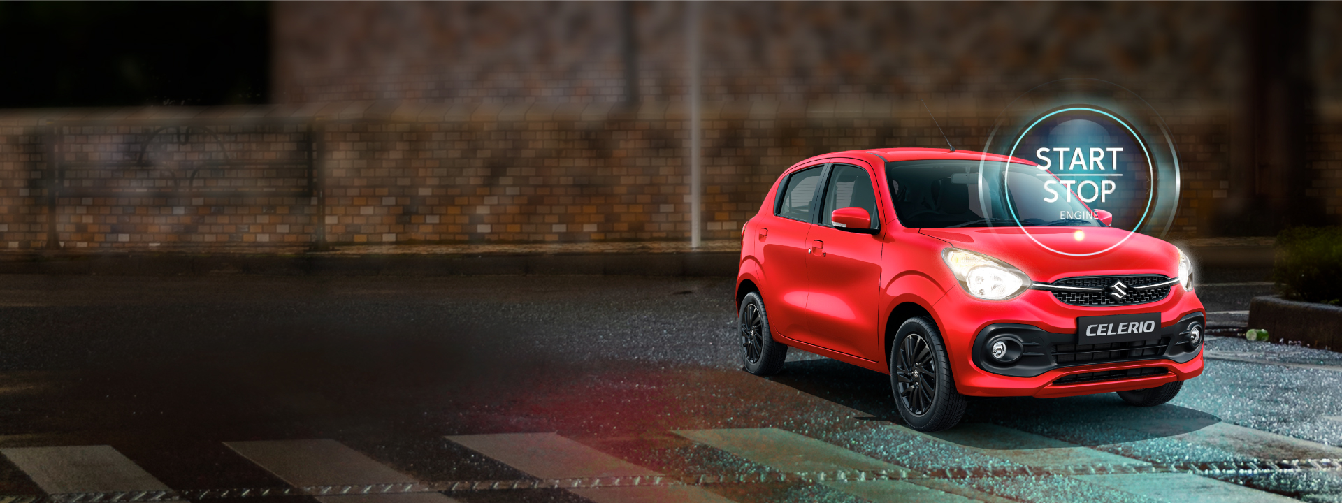 Maruti Suzuki Idle Start Stop Cars - MSengage Maruti Suzuki Idle Start Stop Cars - MSengage