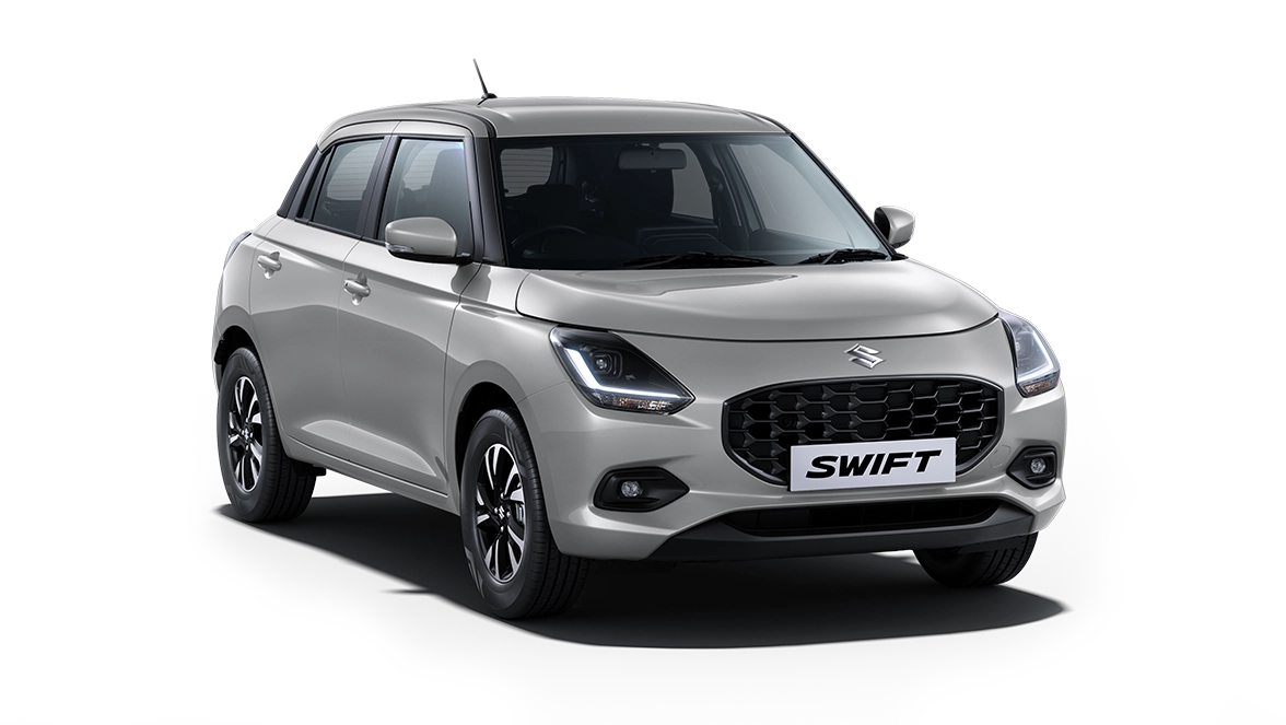 Maruti New Gen Swift 2024 - Features, Specifications, Reviews, Colors ...