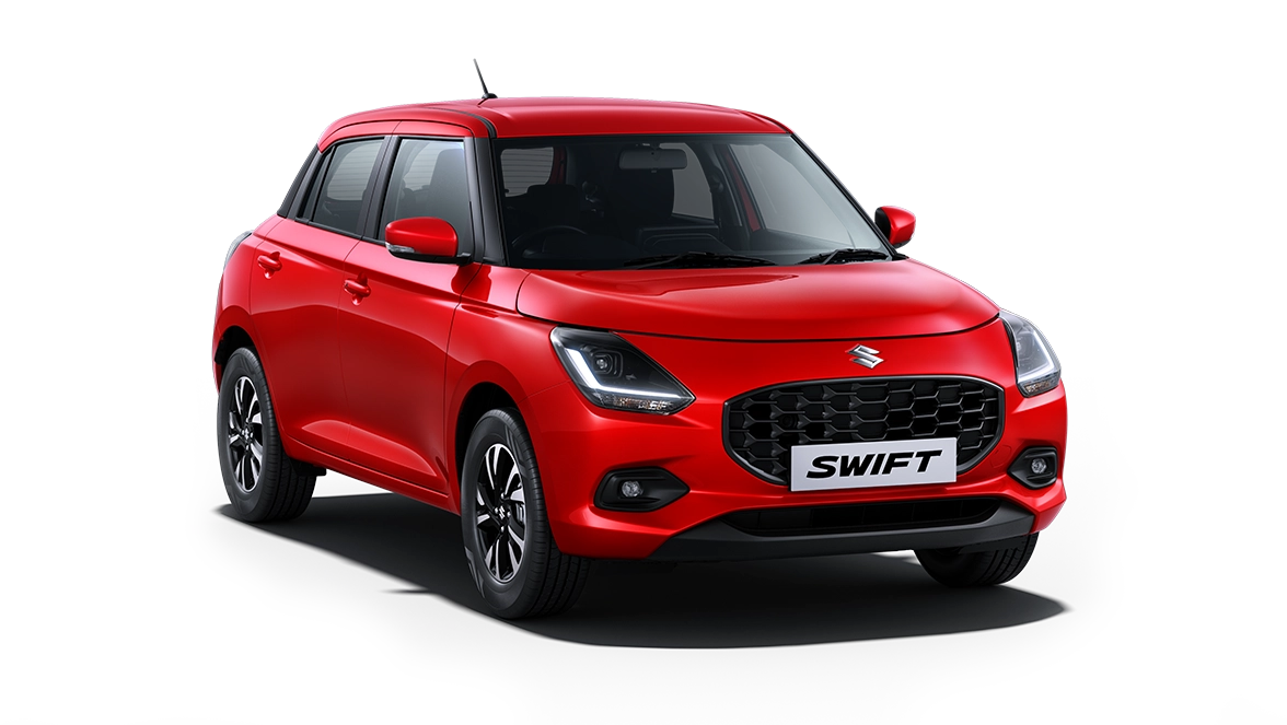 Maruti New Gen Swift 2024 - Features, Specifications, Reviews, Colors ...