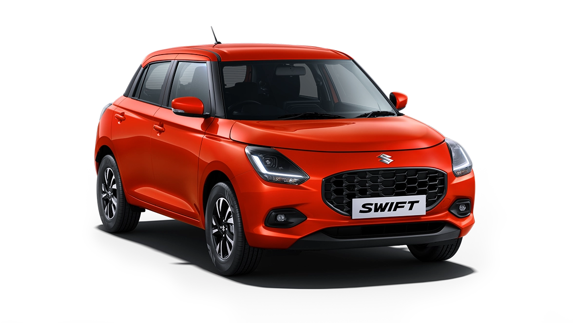 Maruti New Gen Swift 2024 - Features, Specifications, Reviews, Colors ...
