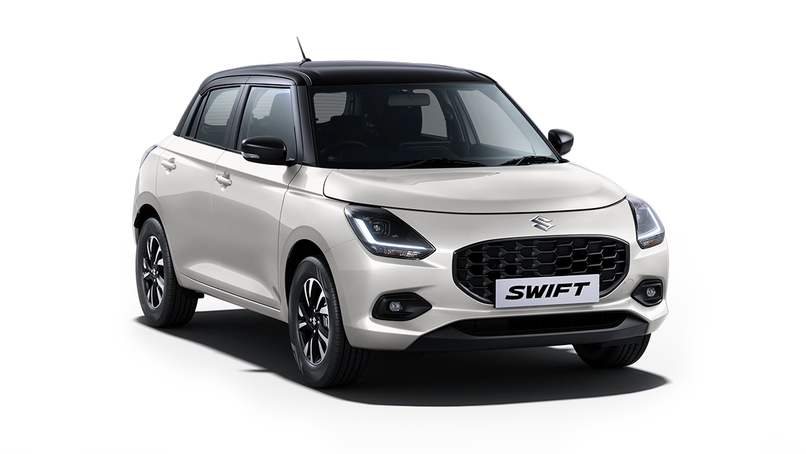 Maruti New Gen Swift 2024 - Features, Specifications, Reviews, Colors ...