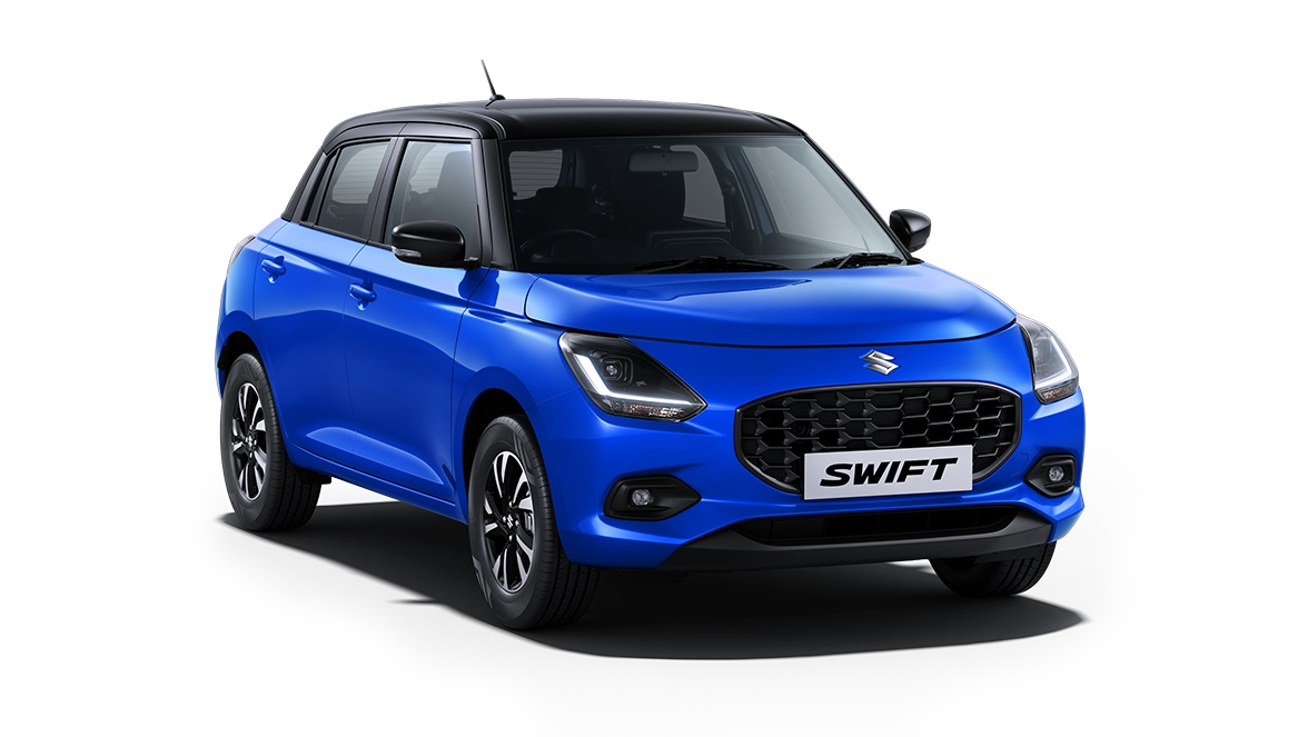 Maruti New Gen Swift 2024 - Features, Specifications, Reviews, Colors ...
