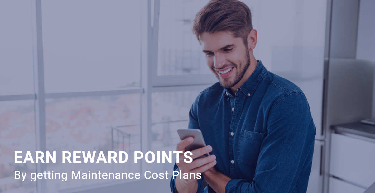 Maruti Suzuki Rewards | Loyalty Reward Program