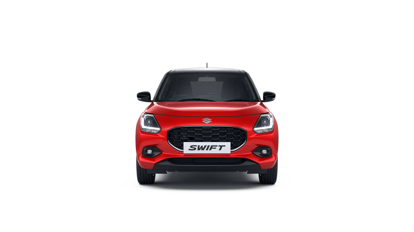 Nuevo Maruti Suzuki Swift New Suzuki Swift Hybrid 2025 | Suzuki Cars