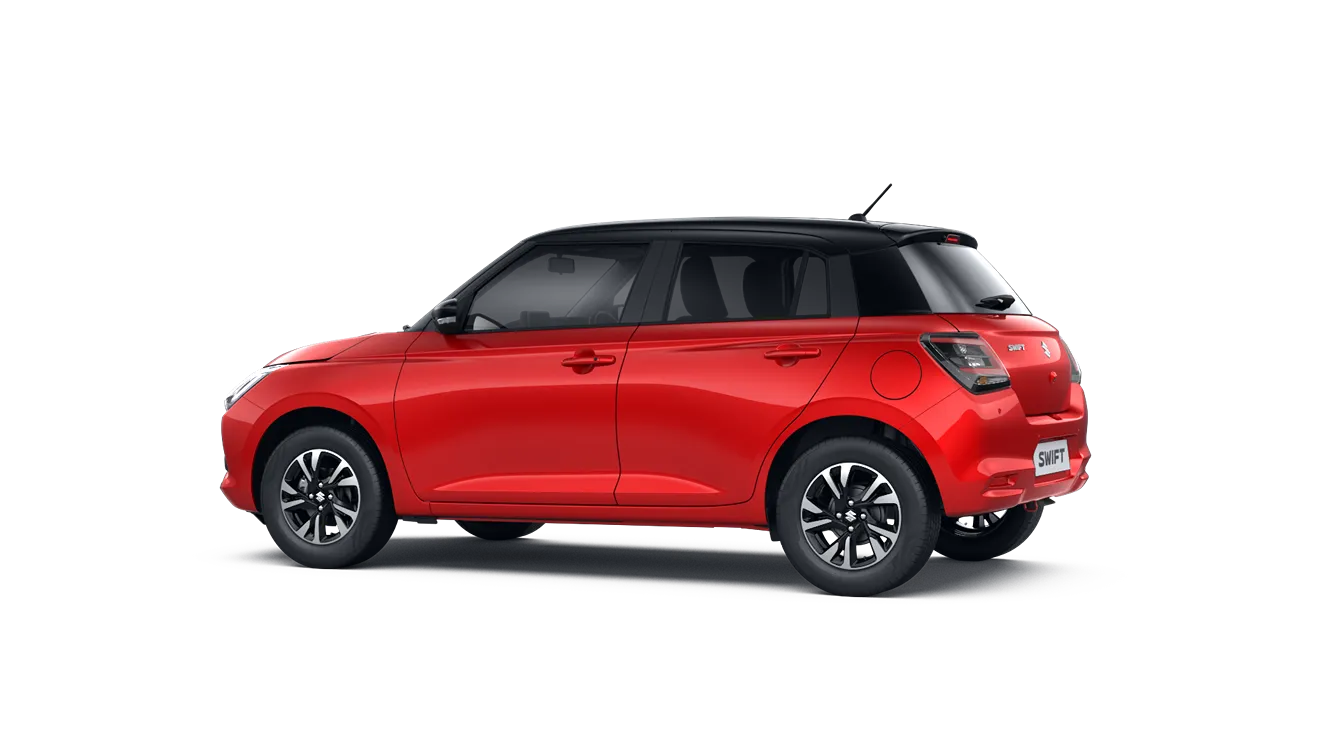 maruti suzuki swift 2024