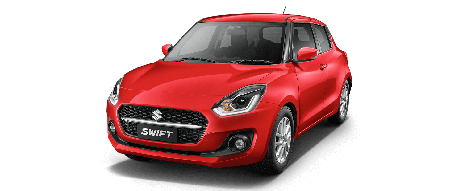 Maruti Suzuki - Swift