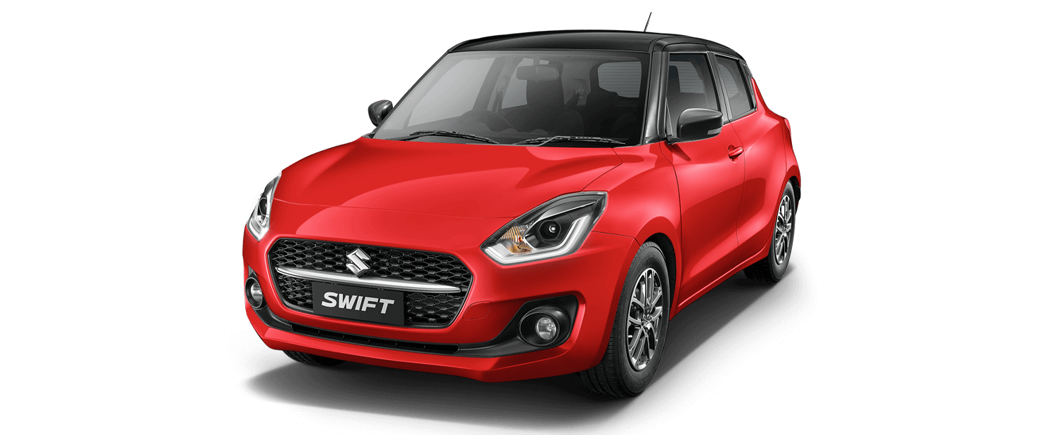 Maruti Swift Logo